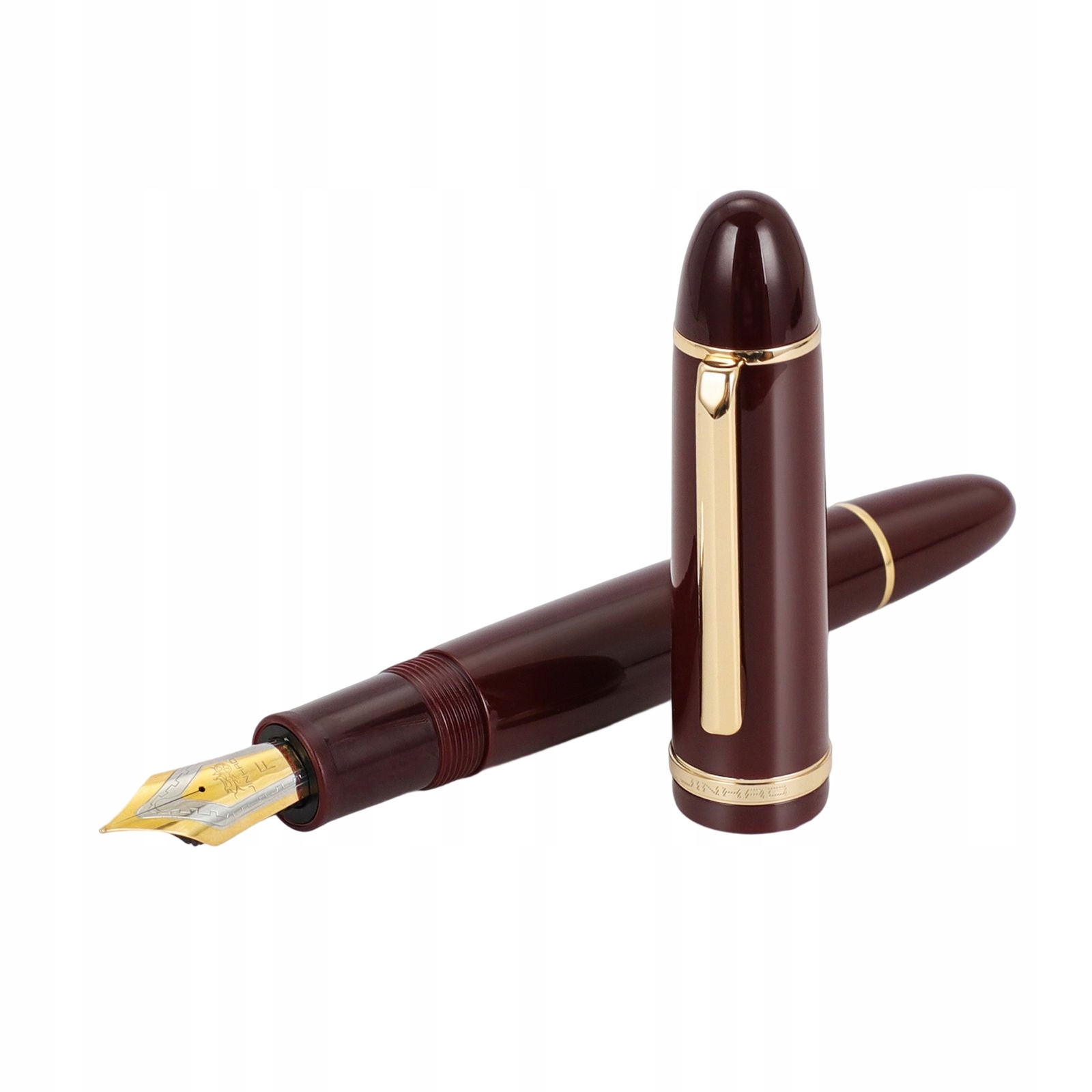 WIECZNE PIÓRO STALÓWKA F 0.5MM JINHAO X159 RD (J22082901-RD) • Cena, Opinie • Pióra 13124714732 ...