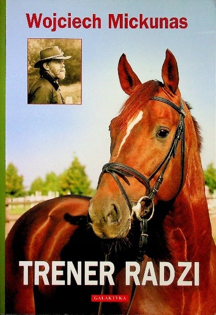 Mickunas Trener Radzi - Niska cena na Allegro.pl