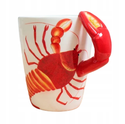 Hrnek Pan i Pani Gadżet keramika 300 ml - Allegro