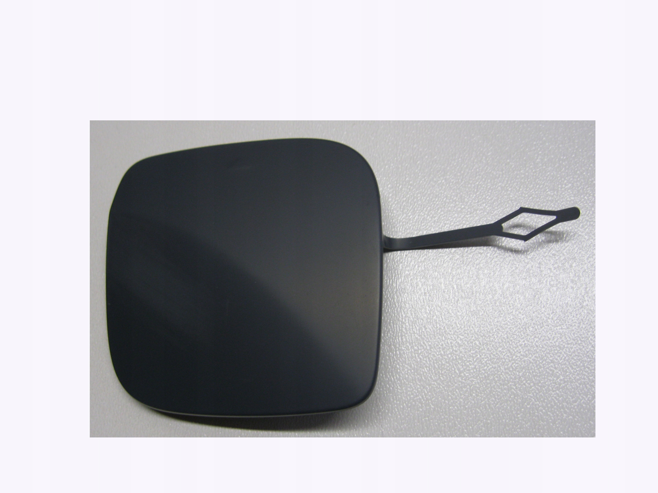 ZAŚLEPKA HAKA ZDERZAKA PRZÓD BMW F20 F21 LIFT ASO za 30.00PLN z WROCŁAW ...