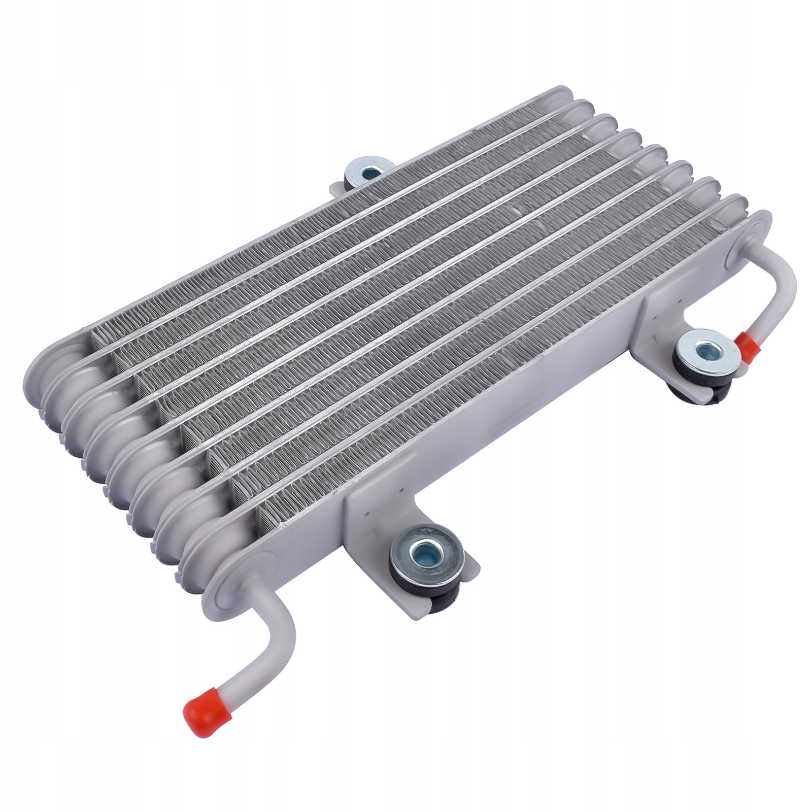 Chłodnica olej do skrzyni biegów do Nissan Qashqai 1.6 08-14 21606 ...