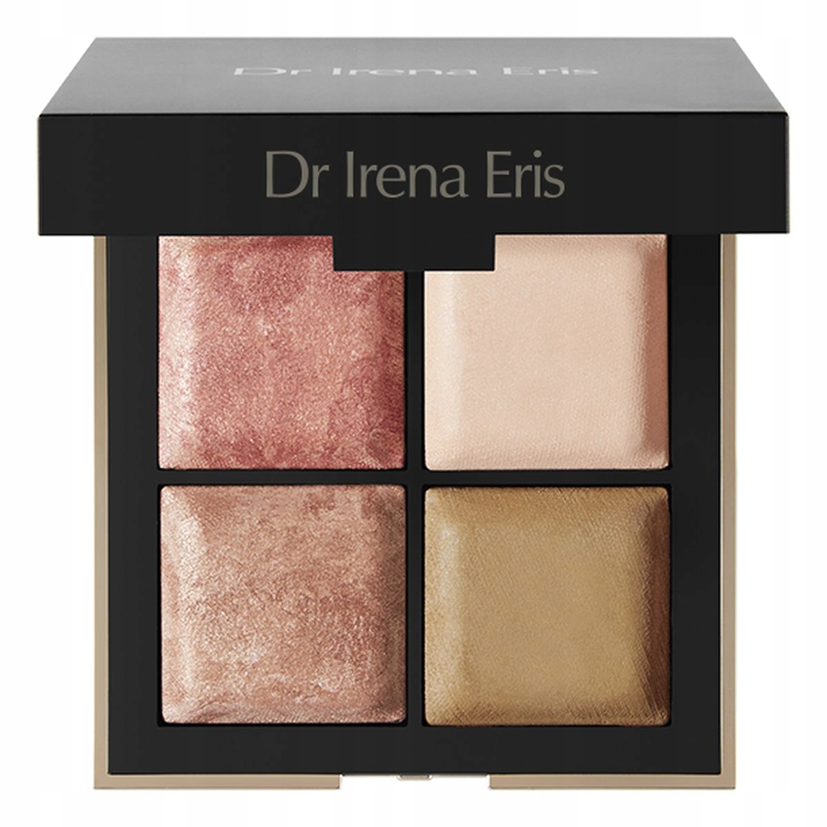 Dr Irena Eris Hybrid Face & Eye Palette Paleta 20g (5900717565845 ...