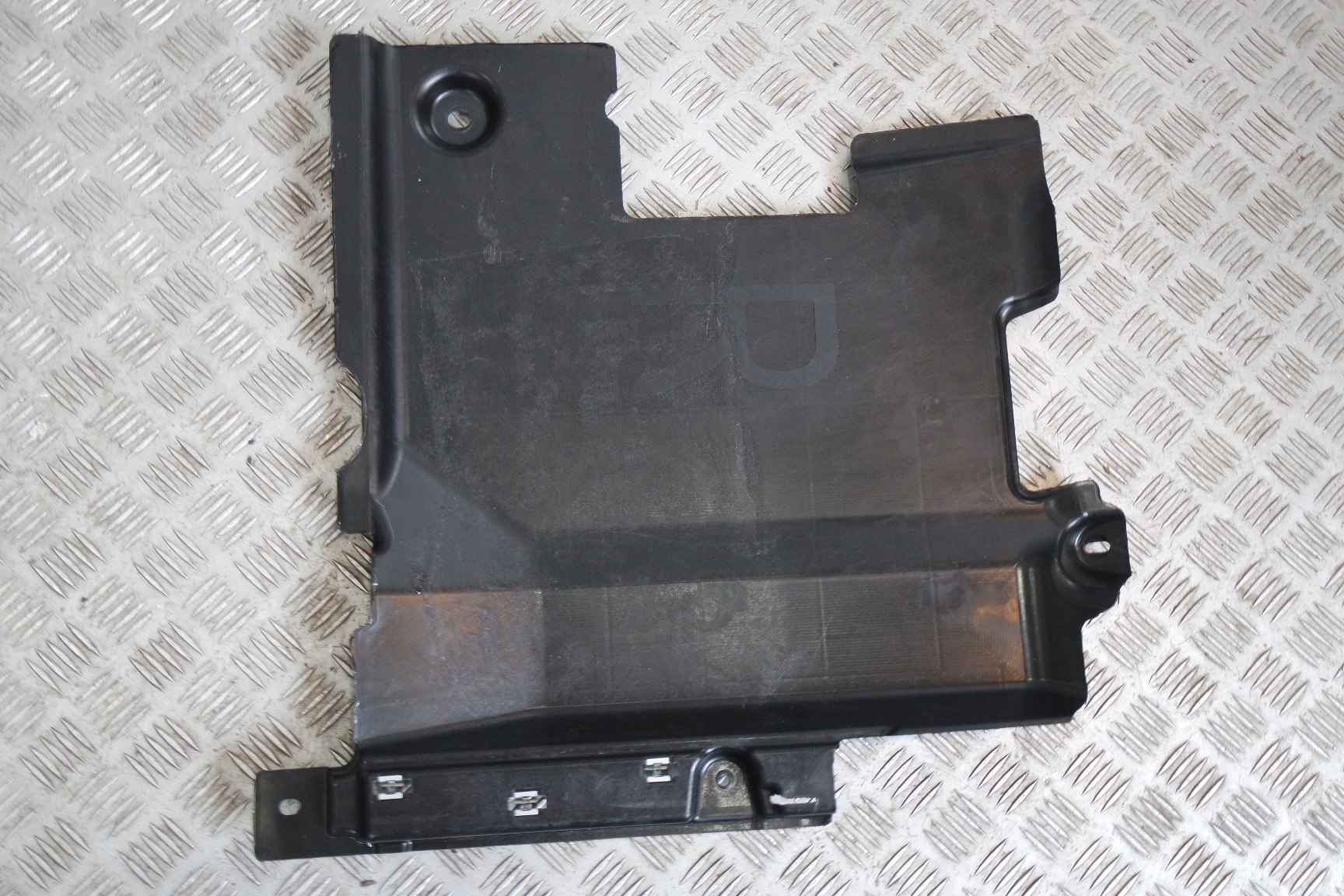 OSLONA PODLOGI MERCEDES GLE W167 A1676804201 A1676804201 za 70 zł z ...