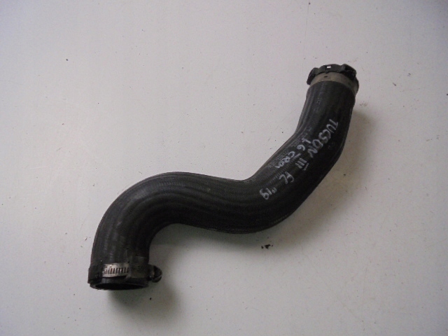 Hyundai OE 28256-2U200 wąż rura przewód intercoolera - porównaj ceny ...