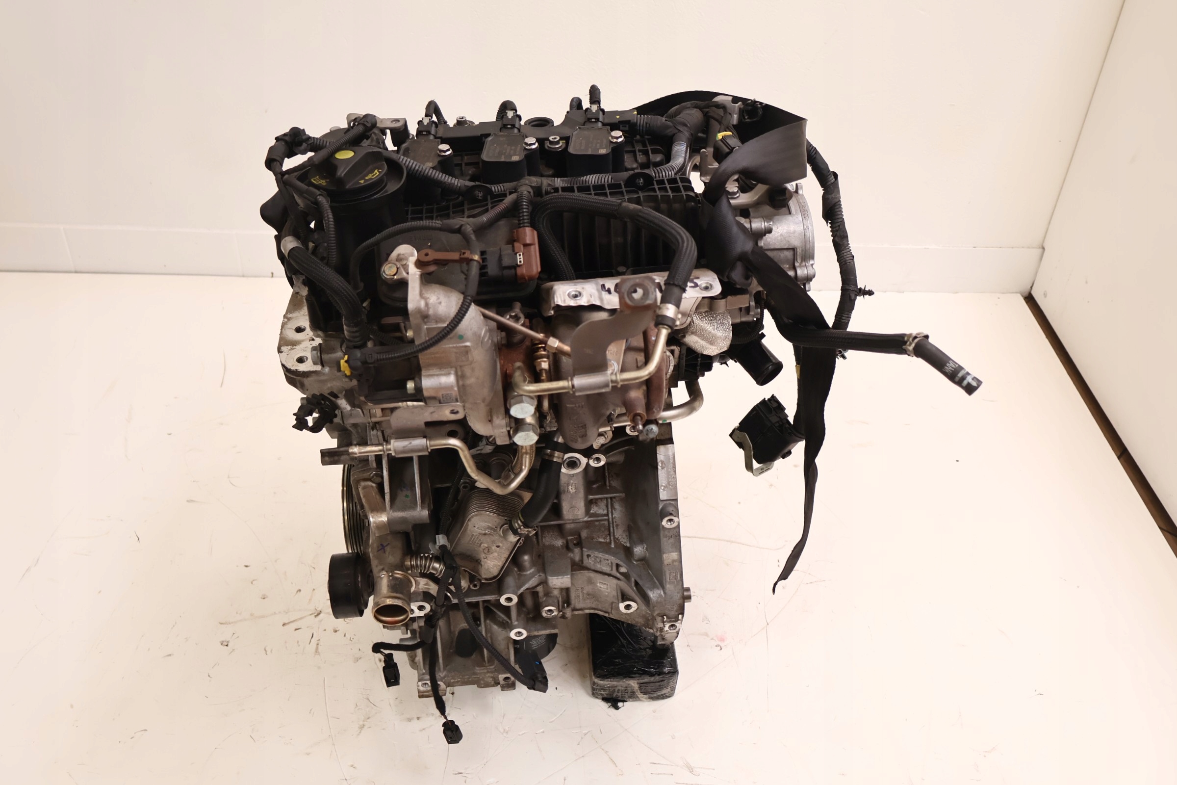 Leapmotor T03 Fiat - Niska cena na Allegro