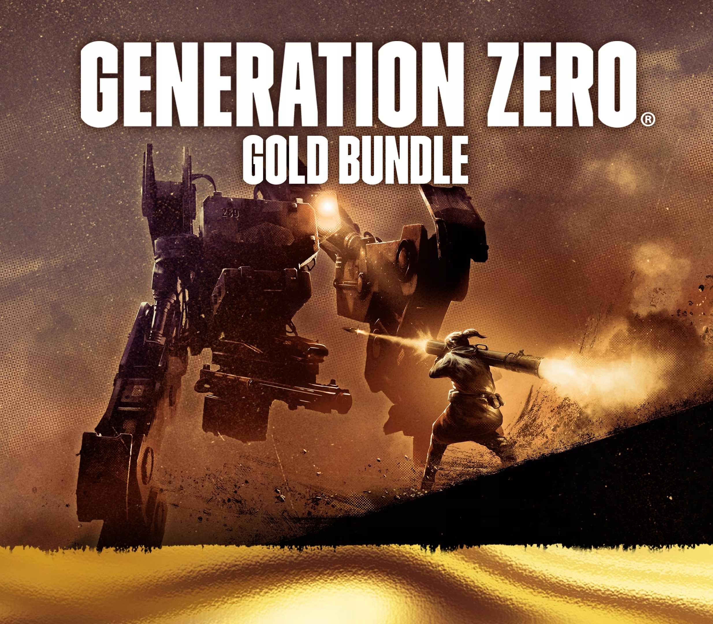 Generation Zero Gold Bundle PC Steam Kod Klucz - Stan: Nowy 193.53PLN - Sklepy, Opinie, Ceny w ...
