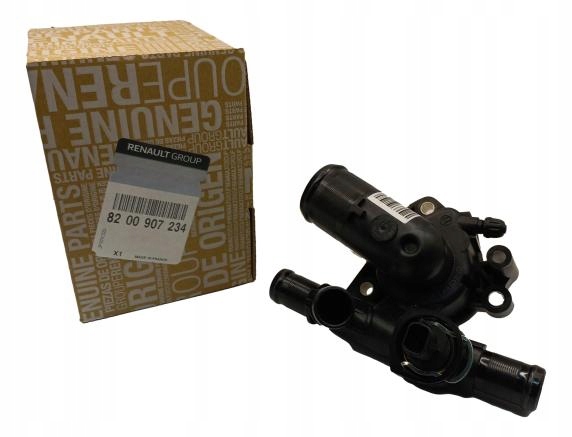 Renault OE 8200907234 obudowa termostatu - porównaj ceny - Allegro.pl
