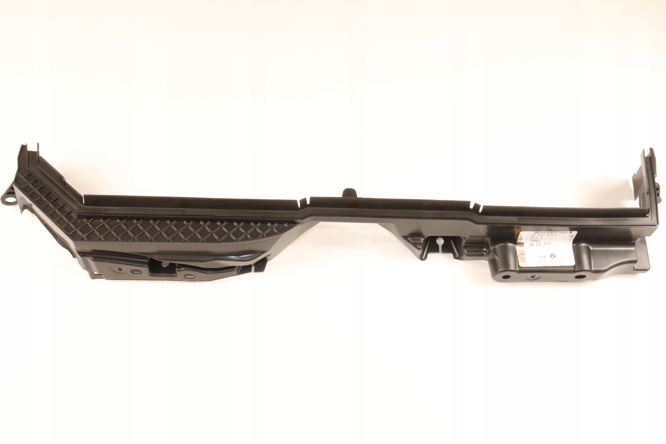 Opel OE 39179263 kierownica powietrza górna - porównaj ceny - Allegro.pl