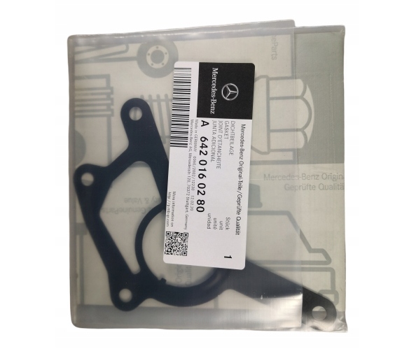 Pompa Vacum W213 - Niska cena na Allegro