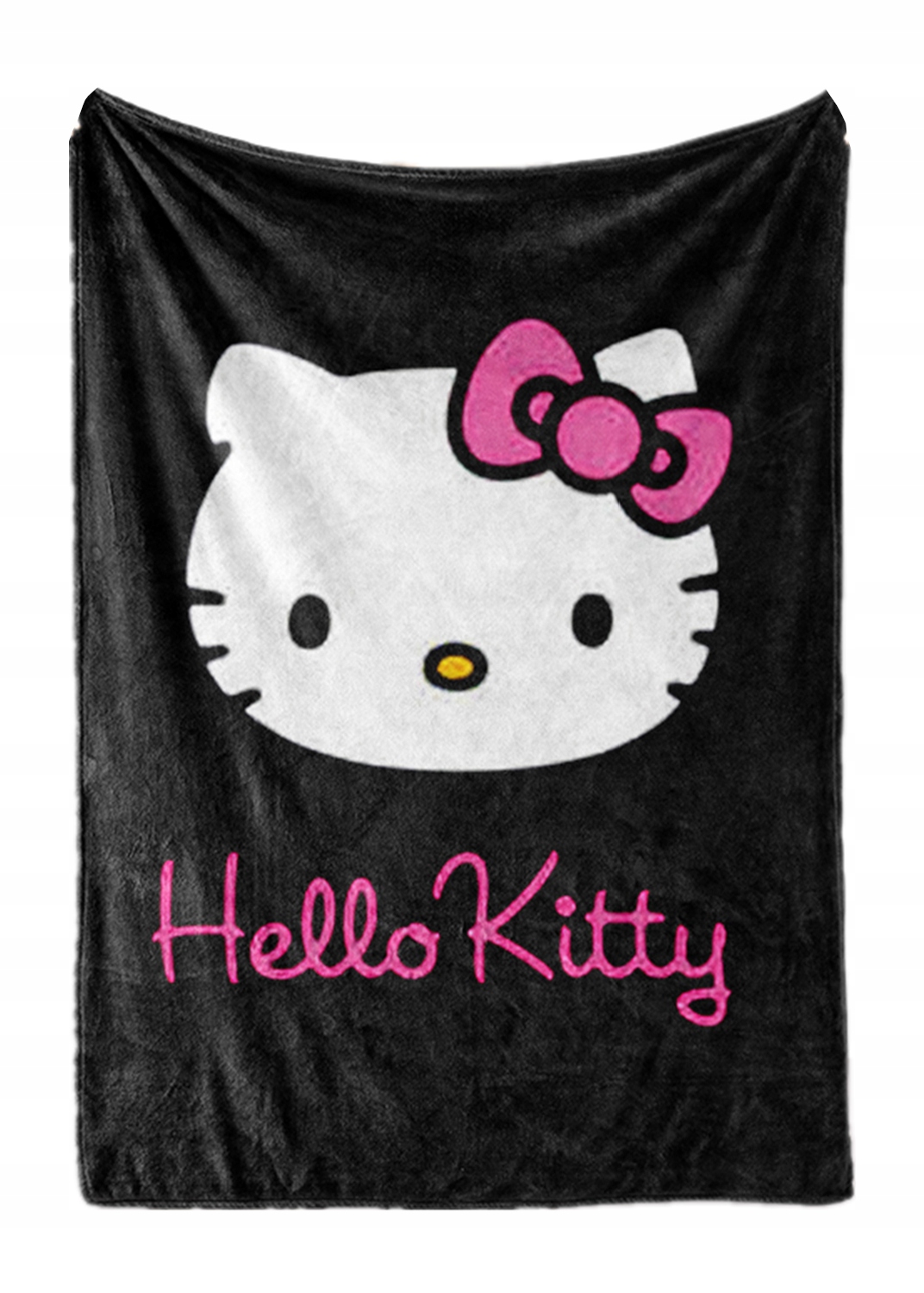 Anime deka PRO MLÁDEŽ dárek Hello Kitty 150x200 za 412 Kč - Allegro