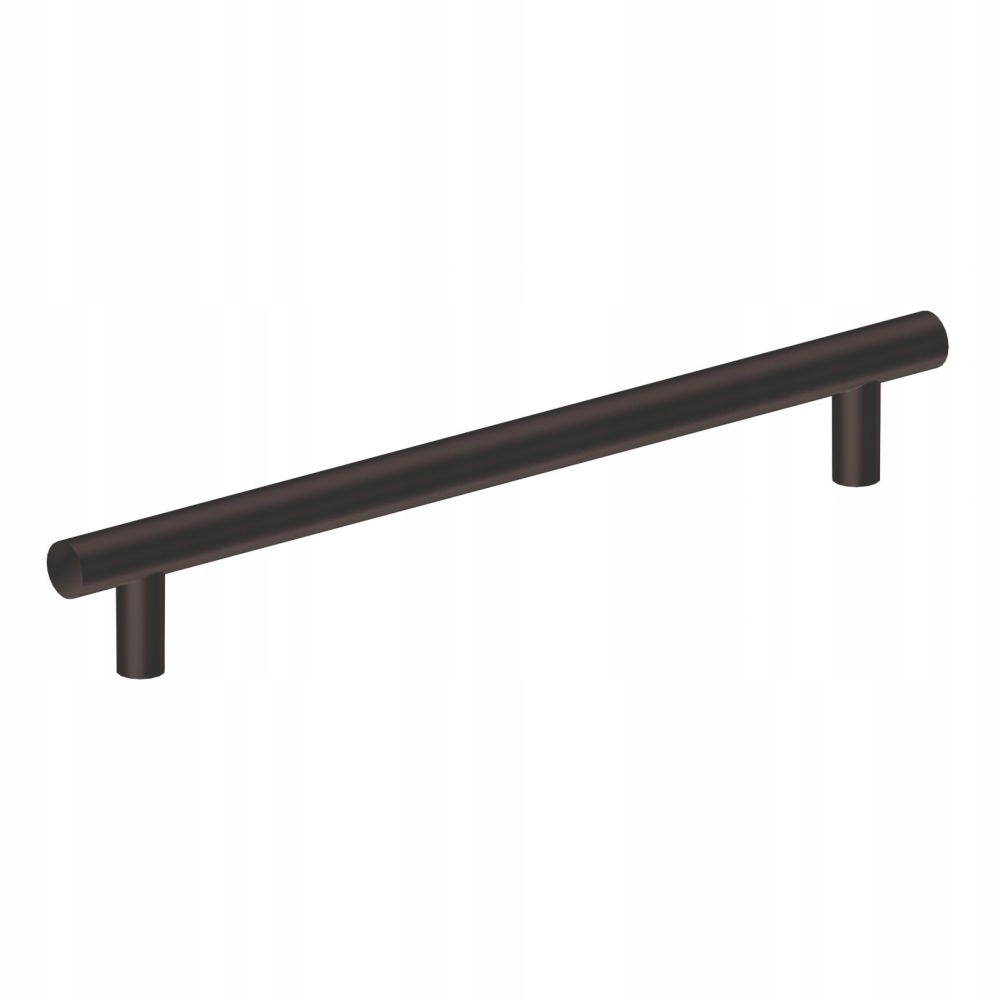 Uchwyt meblowy RELING 224 metal lakier czarny mat (TI01.3615.01.A18 ... Uchwyt meblowy RELING 224 metal lakier czarny mat (TI01.3615.01.A18 ...