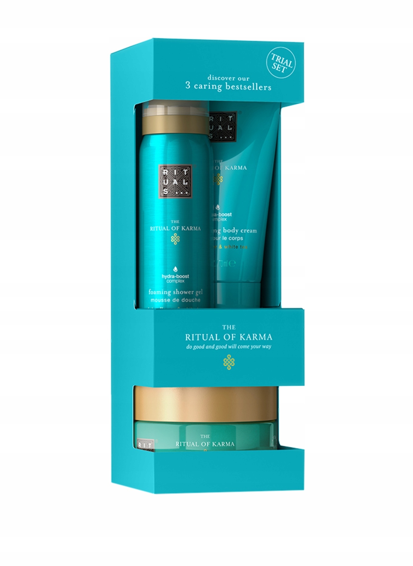 Rituals - Zestawy kosmetyków - Allegro.pl