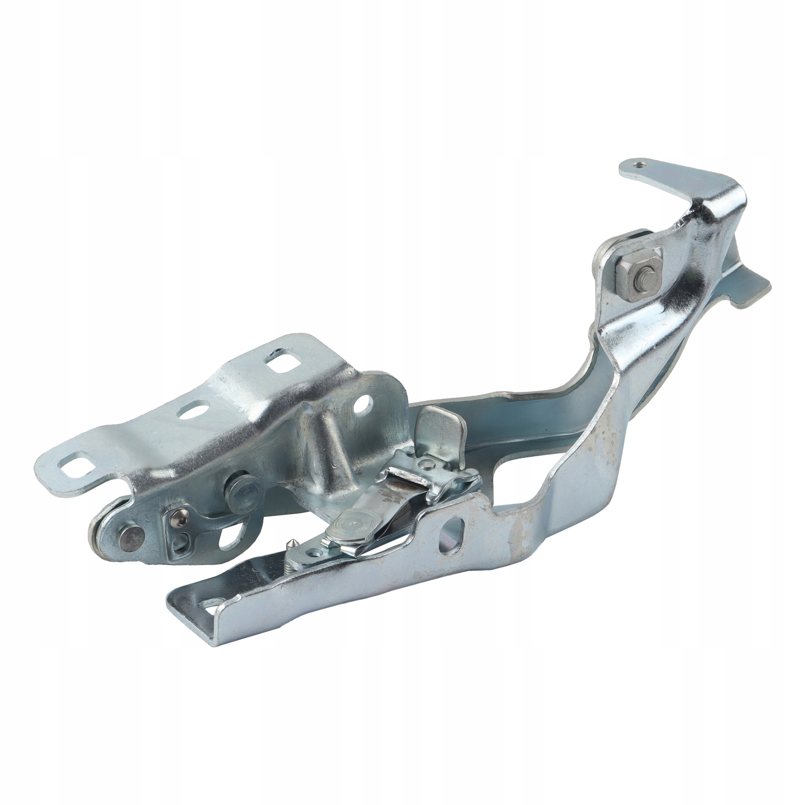 ZAWIAS MASKI LEWY maski A1768800328 MERCEDES A Klasa W176 GLA X156 ...