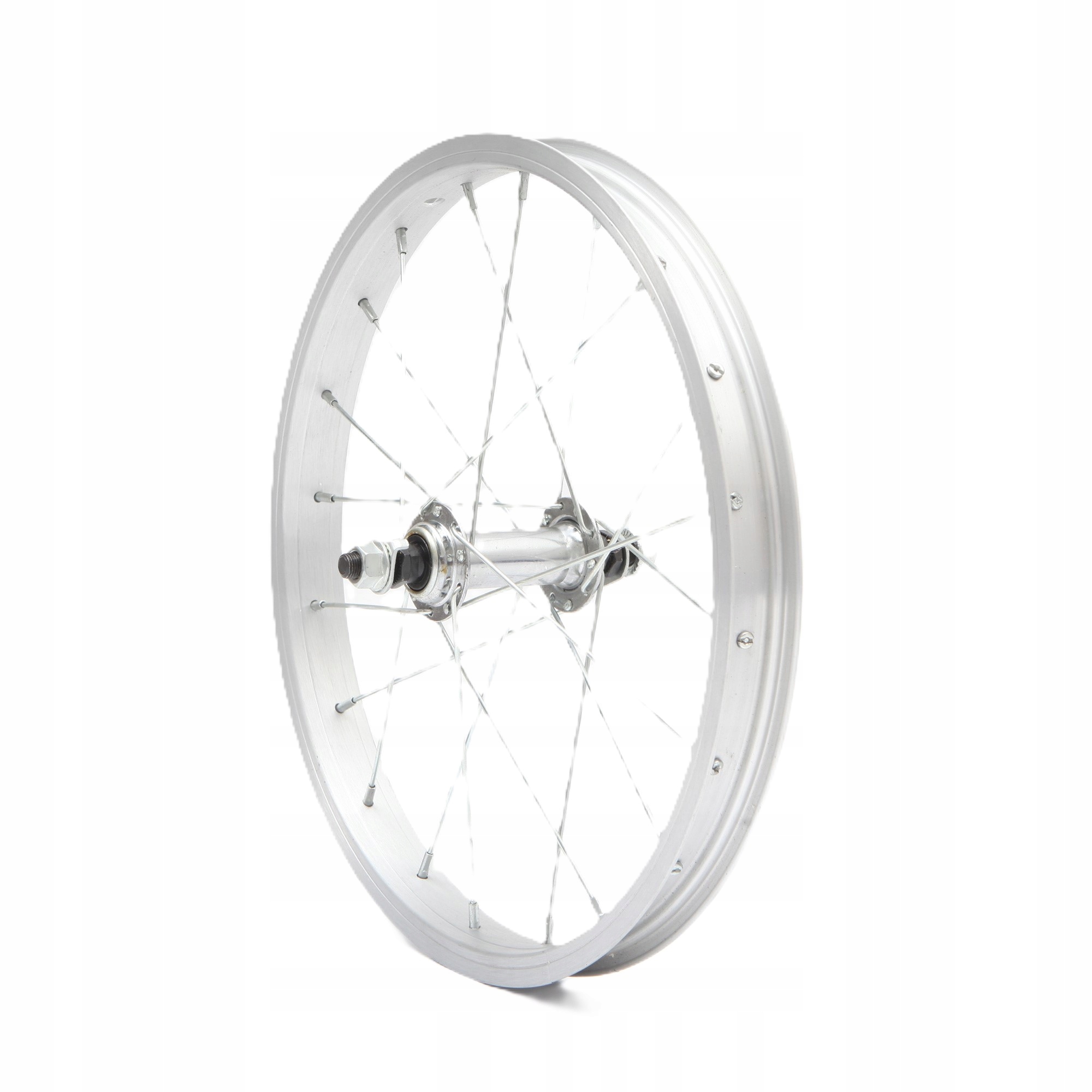 Koleso 16" Onyx 16 ALU 20H predné - Allegro