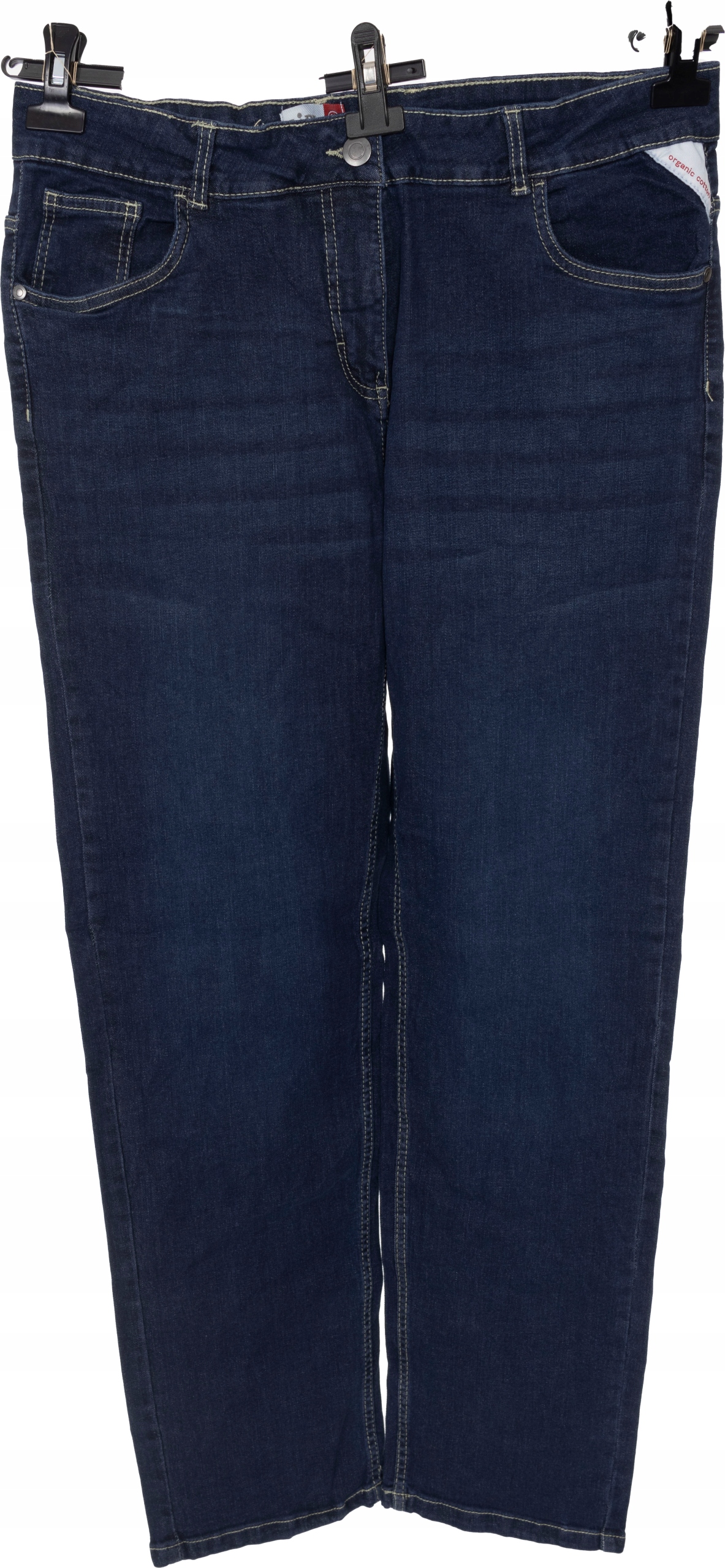 D4 Jeansy Damskie Eur 44 Pas 94 Cm 16947426695 - Allegro.pl
