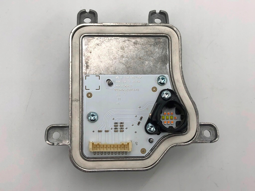 80A998473A MATRIX 80A998473A MATRIX - Полный светодиодный модуль ДРЛ ...