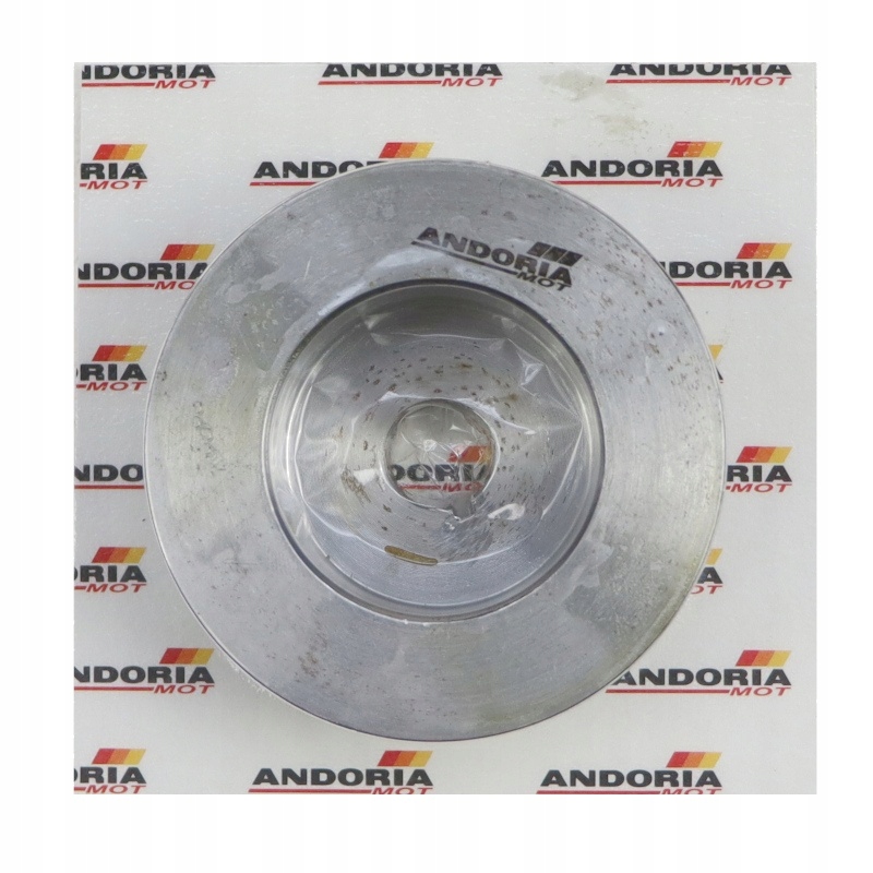 Koło pasowe alternatora dwa paski Ursus C-385 ANDORIA 5906658145924 za 62.48PLN z Jelcz ...