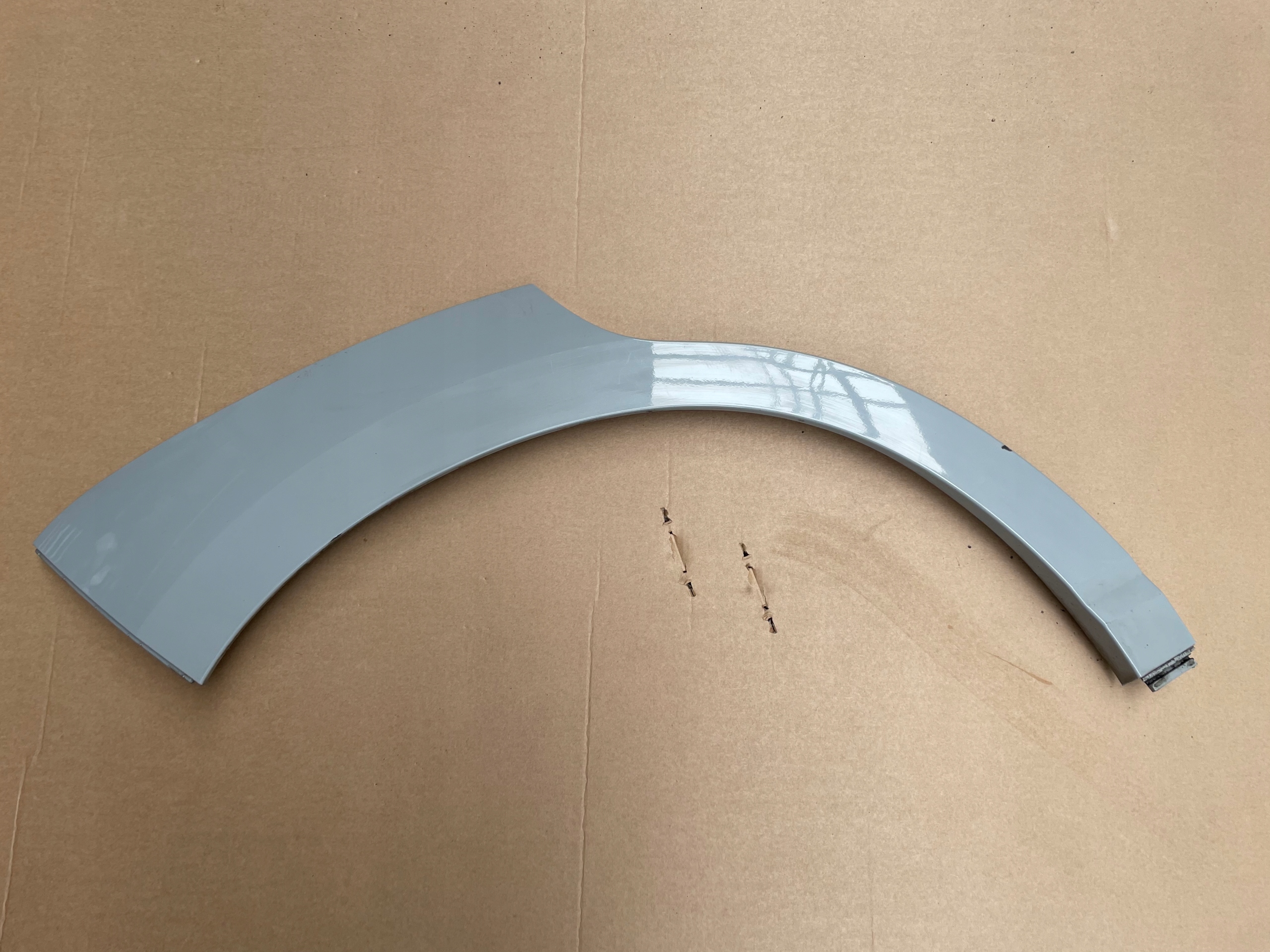 HYUNDAI KONA N LINE LISTWA BŁOTNIKA TYLNA PRAWA 87744-J9NA0 za 180 ...