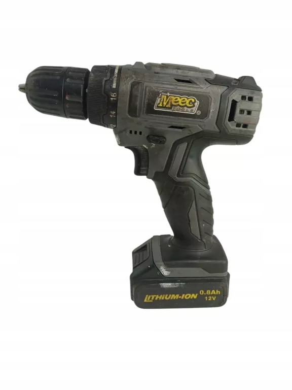 Meec Tools 12v - Niska cena na Allegro.pl