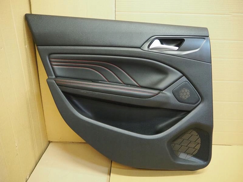 TAPICERKA DRZWI LEWY TYŁ 308 II T9 HB GT-LINE za 230.00PLN z Koźmin ...