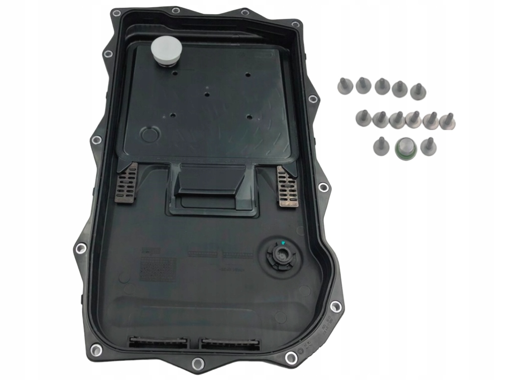 Miska Hydrauliczny Automatycznej Skrzyni 7624192 TYP 8HP45Z 8HP50Z ...