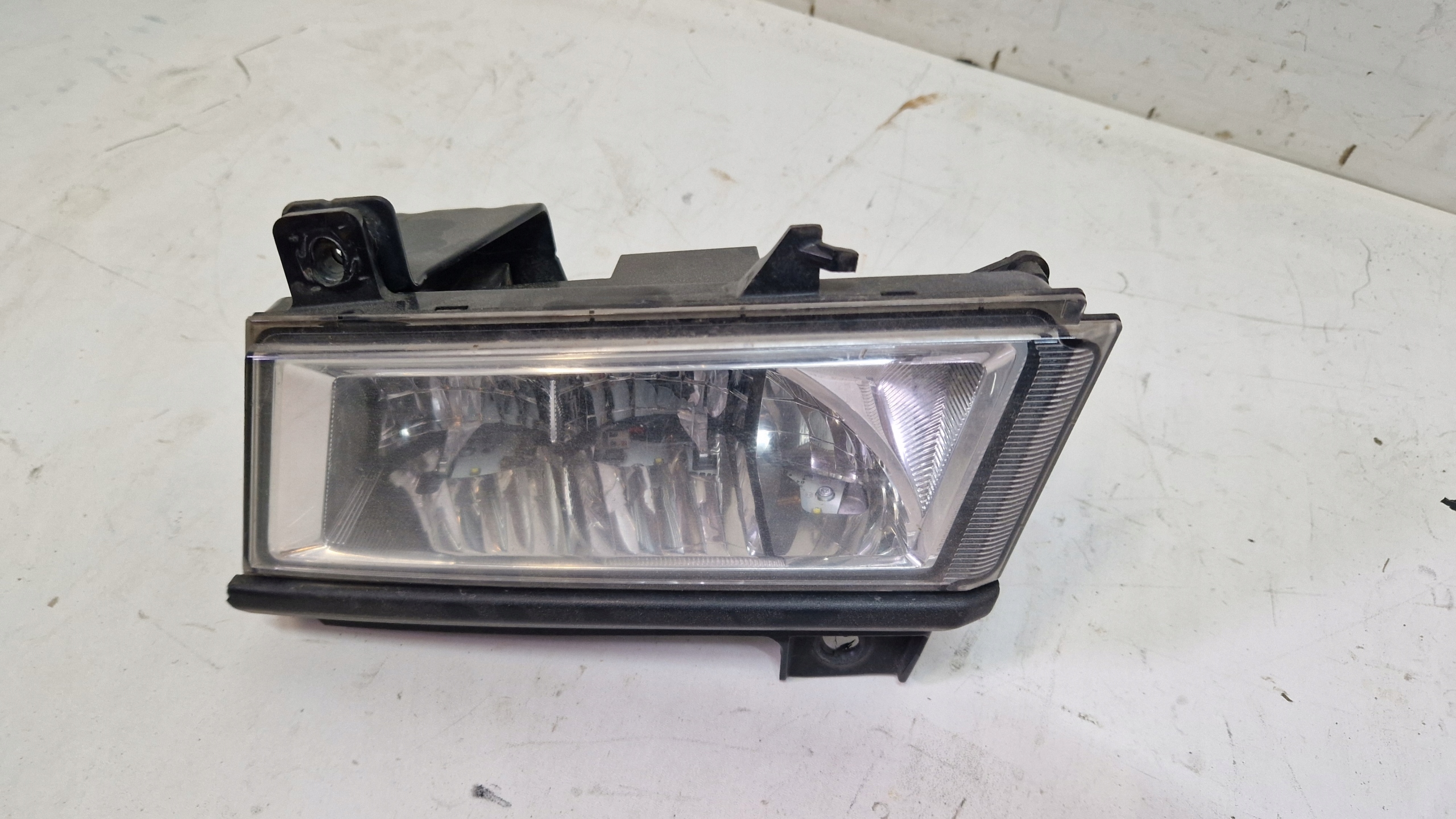 lampa halogen led przeciwmgielny scania s 2625705 - porównaj ceny ...