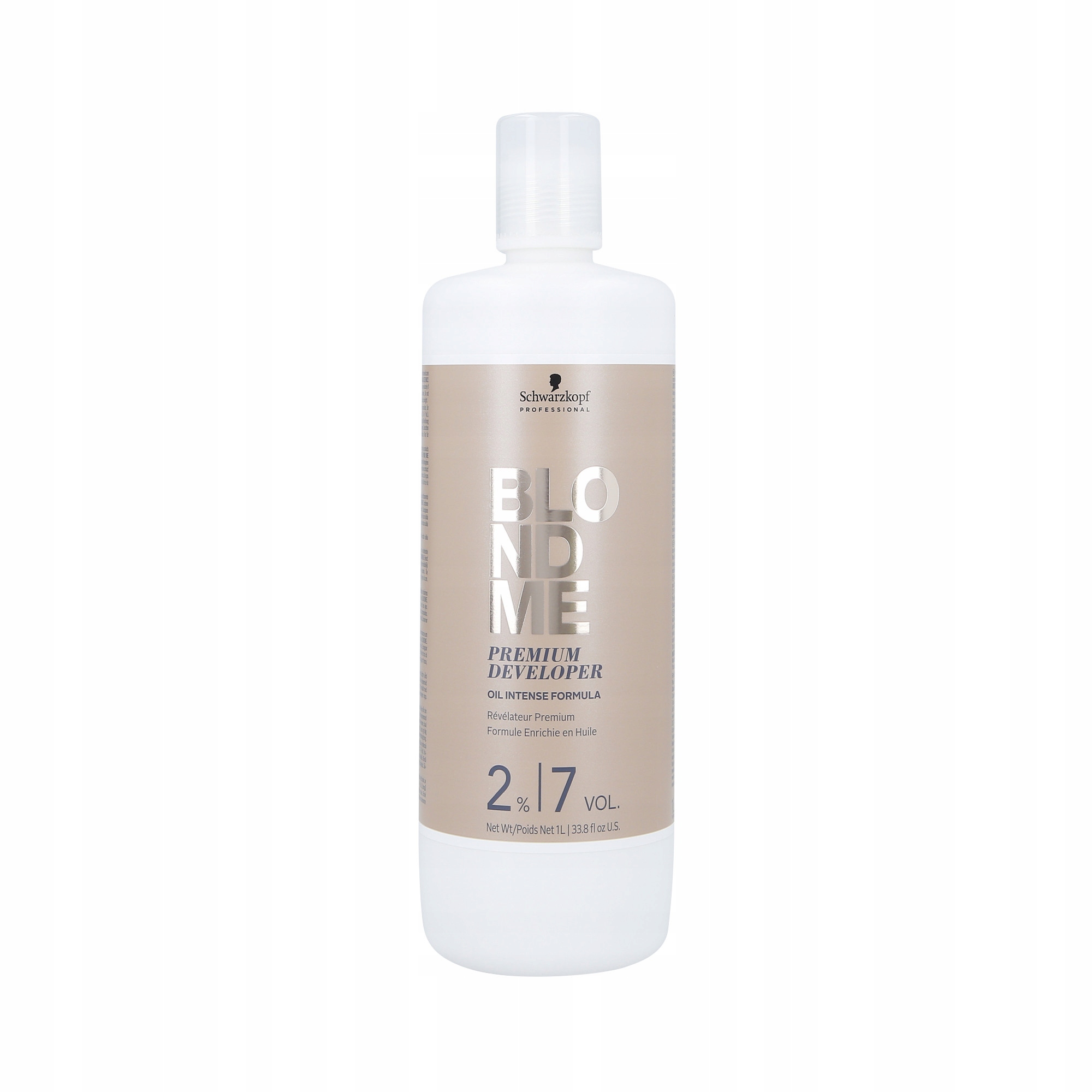 SCHWARZKOPF BLONDME Premium Oil Developer Oksydant do włosów 2% 1000ml ... SCHWARZKOPF BLONDME Premium Oil Developer Oksydant do włosów 2% 1000ml ...
