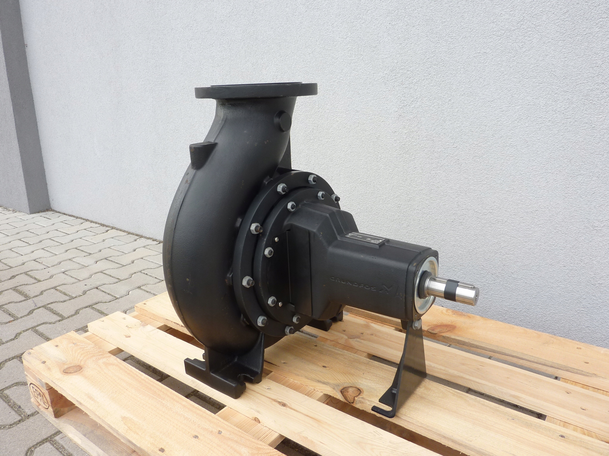 POMPA WIROWA DO WODY GRUNDFOS KSB • Cena, Opinie • Pompy 14458943600 ...