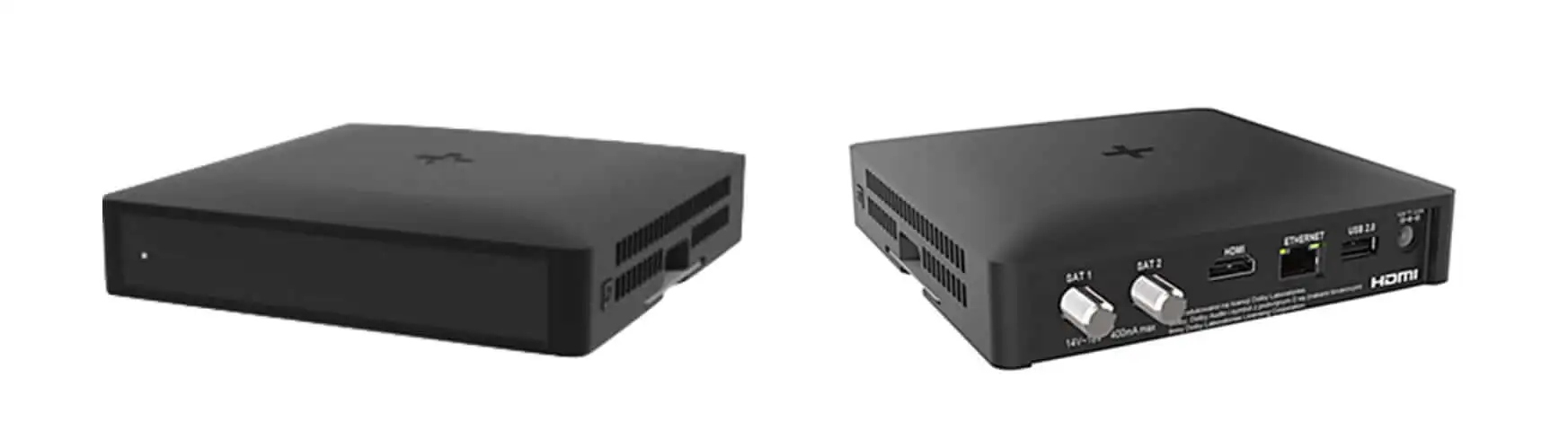 Dekoder 4k Dualbox - Niska cena na Allegro.pl