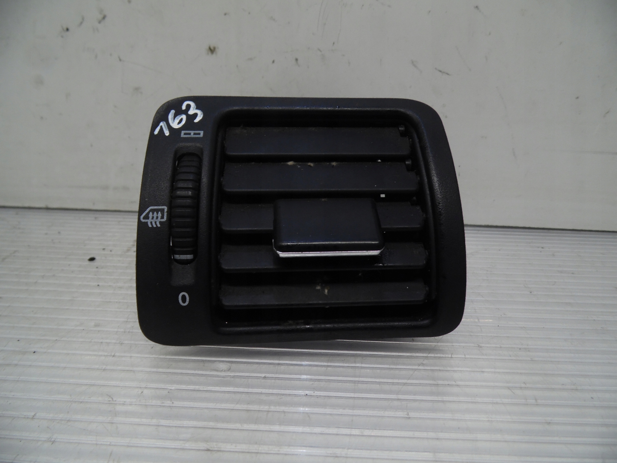 KRATKA NAWIEWU PRAWA MERCEDES ML W163 1638300254 - porównaj ceny ...