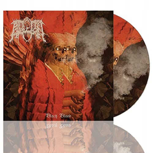 Abduction Black Blood - Niska cena na Allegro