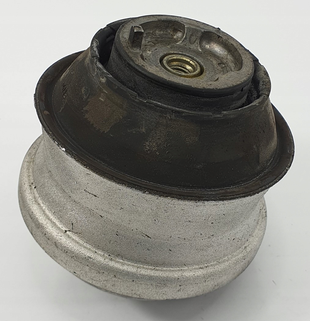 PODUSZKA SILNIKA A2212406617 MERCEDES W221 3.0 CDI • Cena, Opinie - Allegro