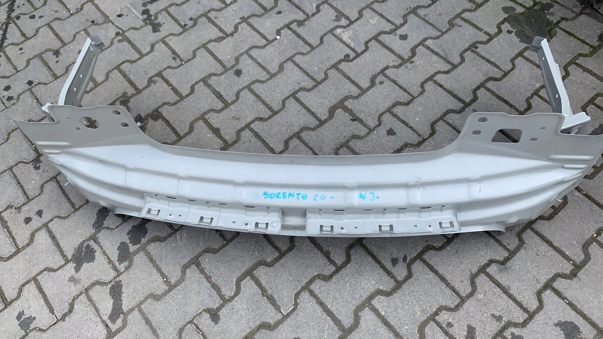 KIA SORENTO 2020- PAS TYLNY TYL 69100-P2050 za 2499 zł z Baranowo ...