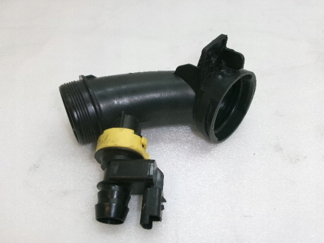 CITROEN C4 III PEUGEOT 2008 II 1.5 BLUE HDI HDI RURA POWIETRZA ...