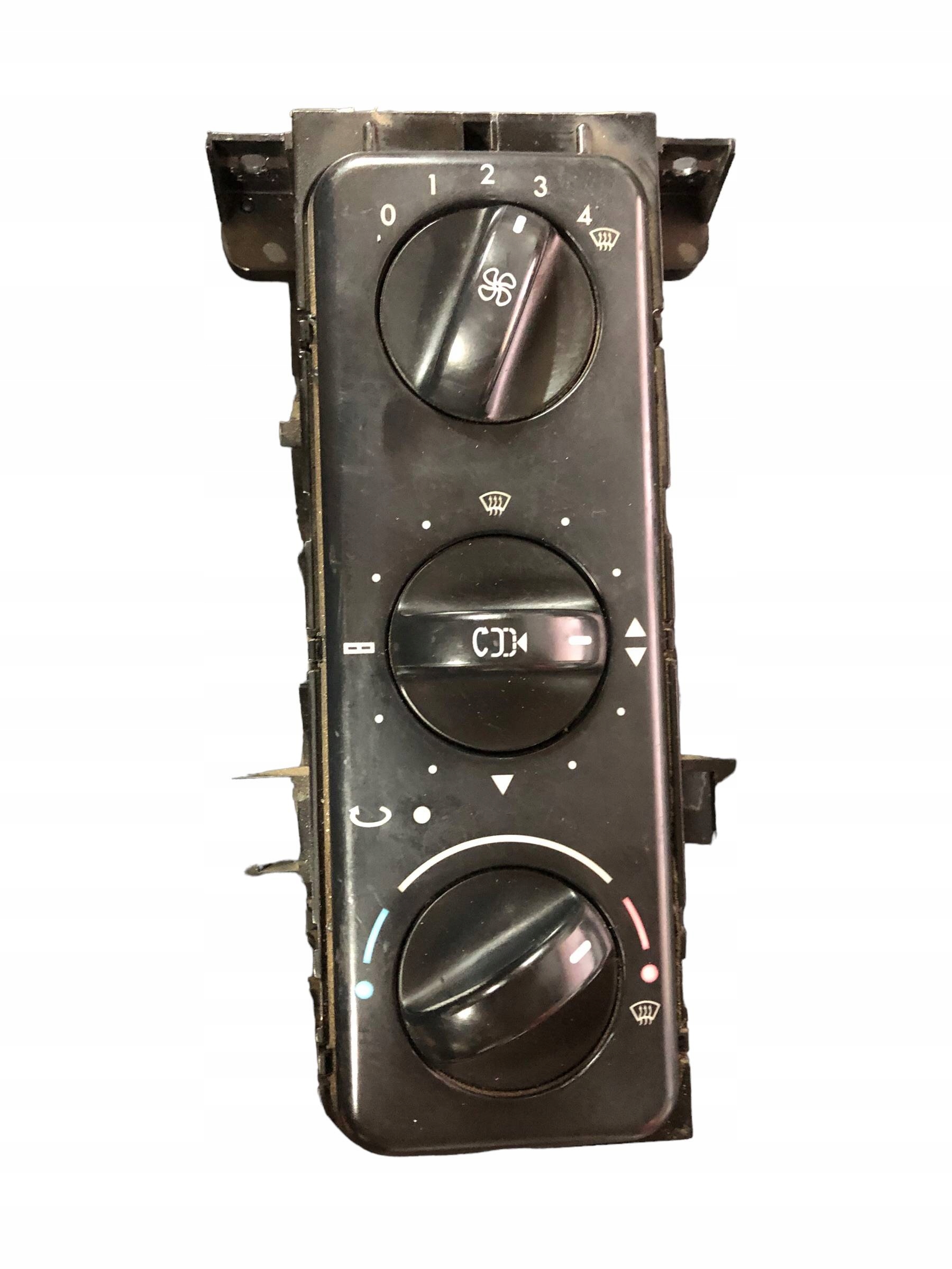 Mercedes-Benz OE 9438200026 - porównaj ceny - Allegro.pl