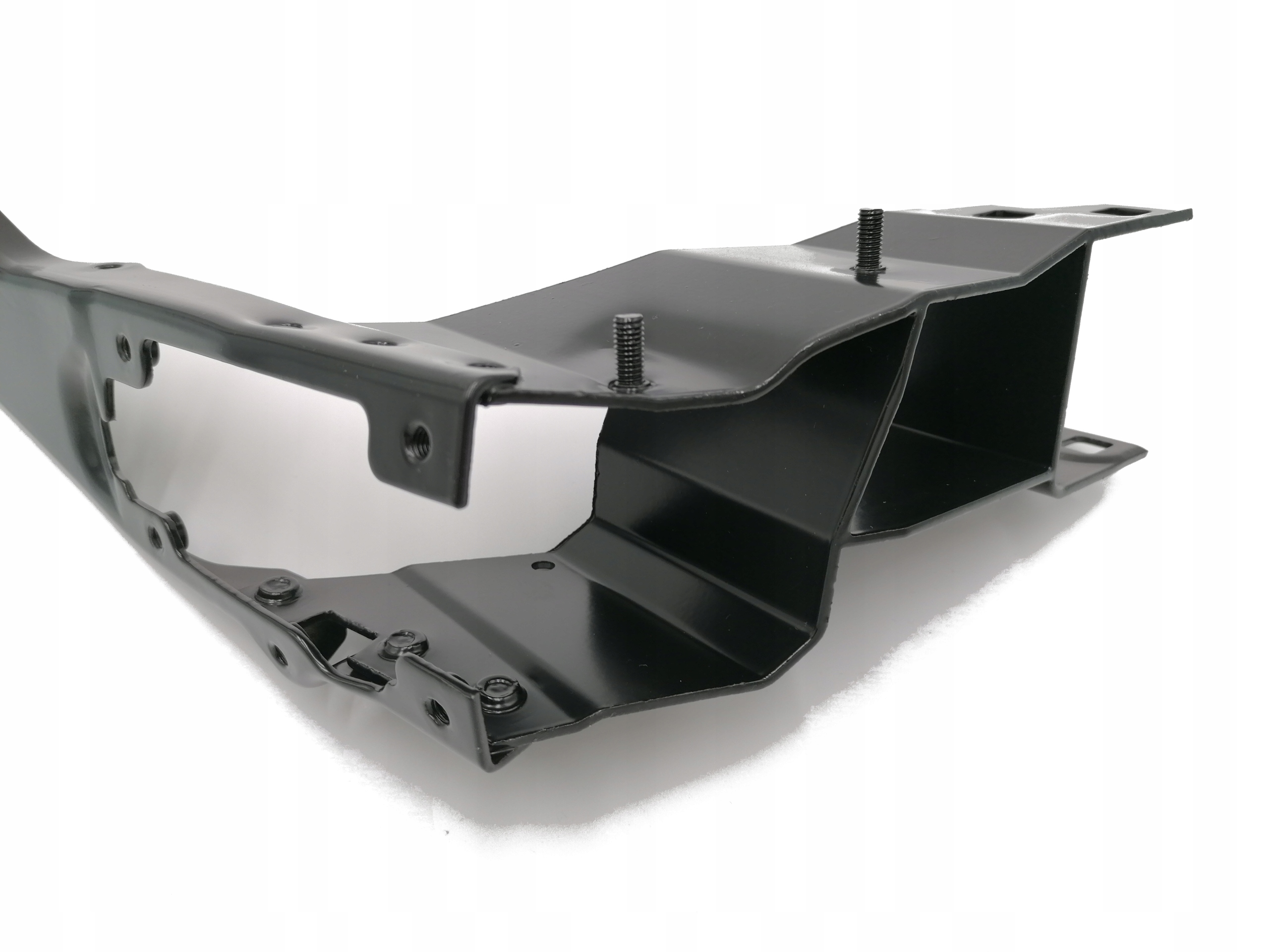 WSPORNIK LEWY POŁĄCZENIE FARTUCHA PAS BMW 2 F46 51647426633 za 204,99 ...