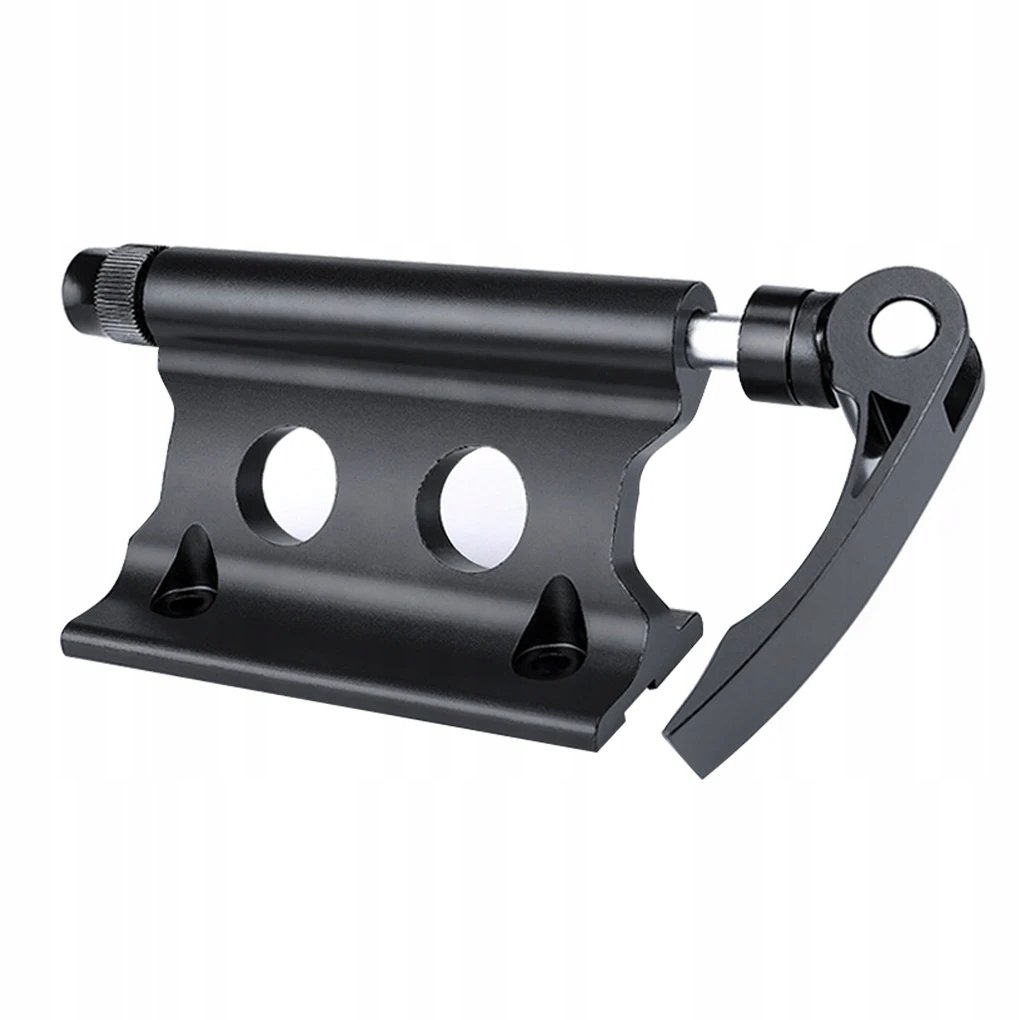 ease Alloy Fork Lock Mount Racks Stable Block Truck Mount for MTB Road ...