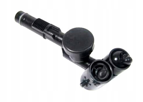 DYSZA SPRYSKIWACZA REFLEKTORA VW Golf IV lewa ASO 1J0955103A za 140 zł z Wrocław - Allegro.pl ...