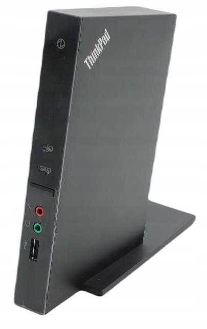 Stacja dokująca Lenovo USB Port Replicator - Sklep, Opinie, Cena w Allegro