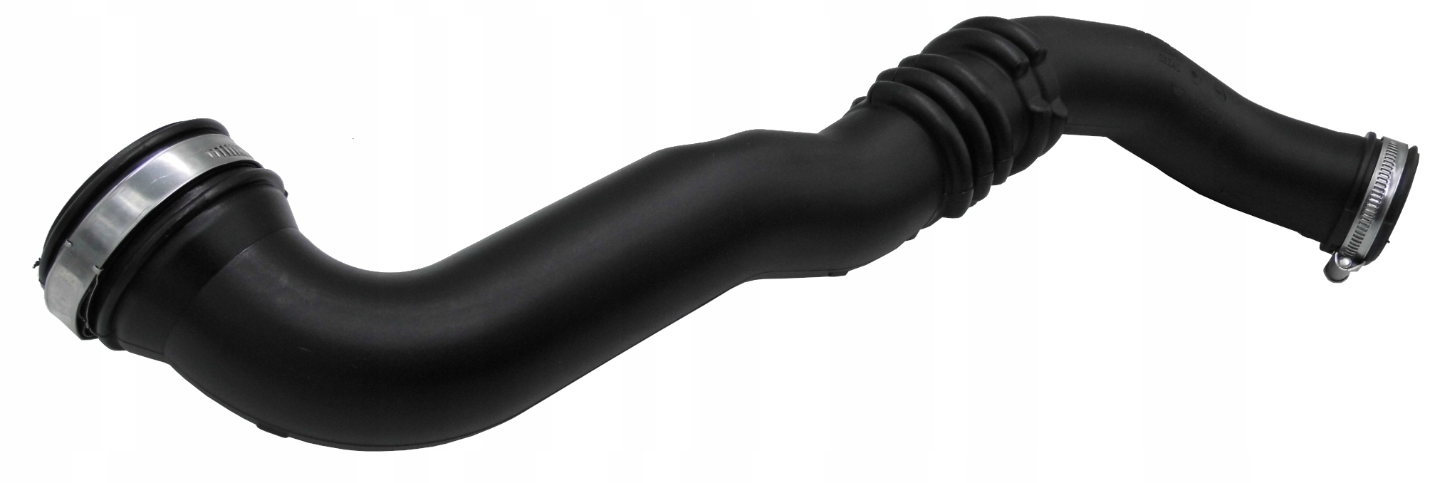 8G91-6K863-AA - Труба / шланг интеркулера FORD MONDEO Mk4 2.0 L TDCi ...