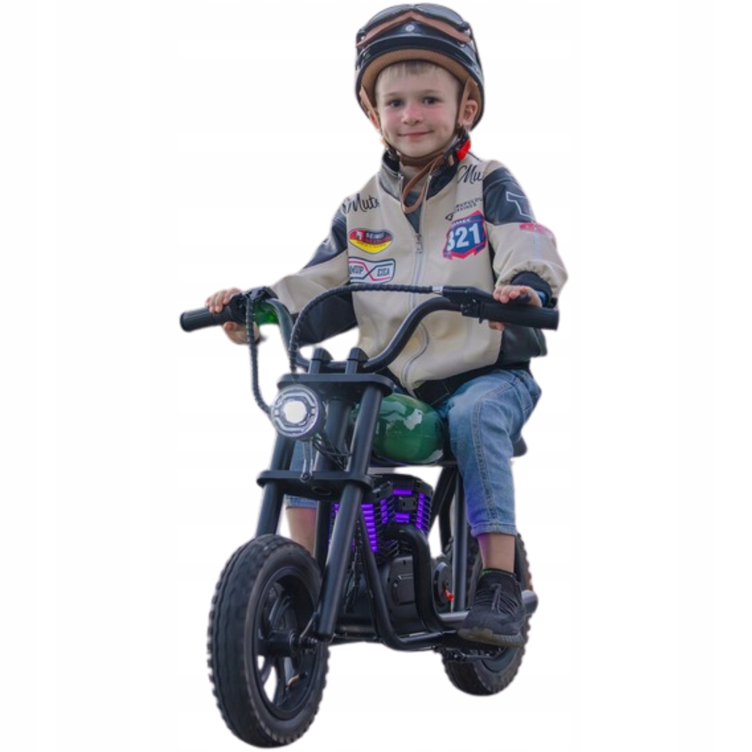 Hyper Motor - Niska cena na Allegro