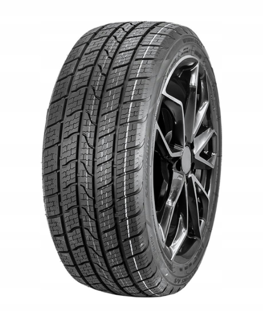 Opona całoroczna Windforce Catchfors A/S 205/50R17 93 W • Cena, Opinie - Allegro