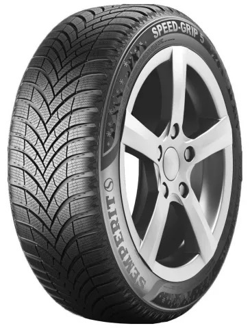 Semperit 215/65 R17 99V Speed-Grip 5 4024067003015 za 566.55PLN z České Budějovice - Allegro ...