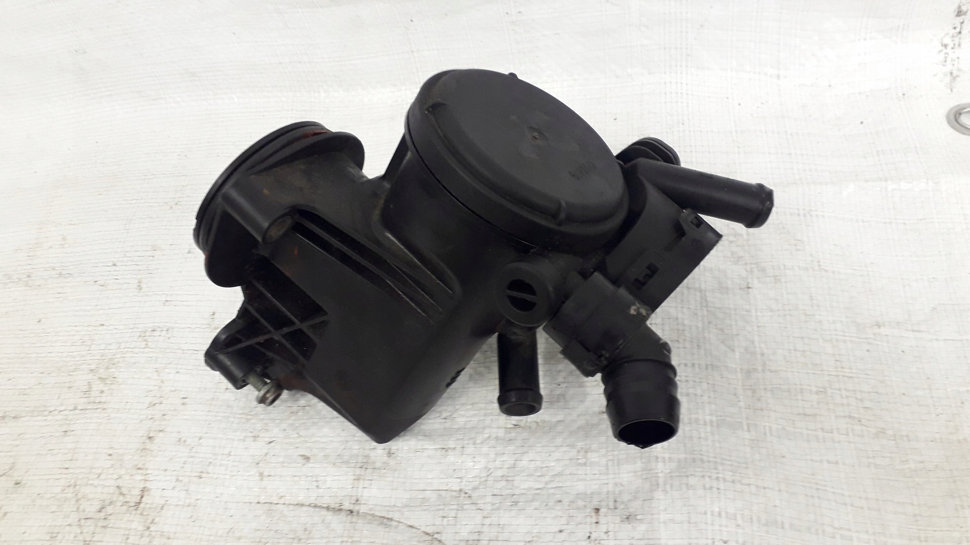 ZAWÓR, ODPOWIETRZENIE SKRZYNI KORBOWEJ SKODA ODMA SEPARATOR OLEJU ...