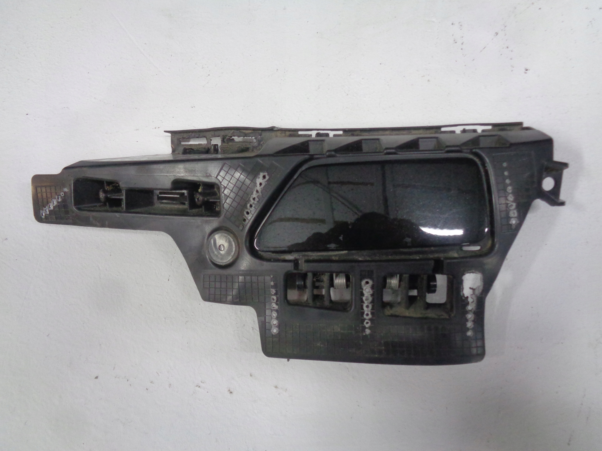 ZAŚLEPKA LEWA SPRYSKIWACZA AUDI A7 C7 4K8807787A za 150 zł z KWILCZ ...