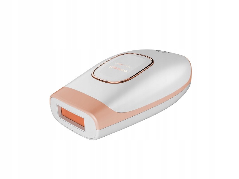 Depilator CONCEPT Perfect Skin IPL IL3000 - Sklep, Opinie, Cena w Allegro
