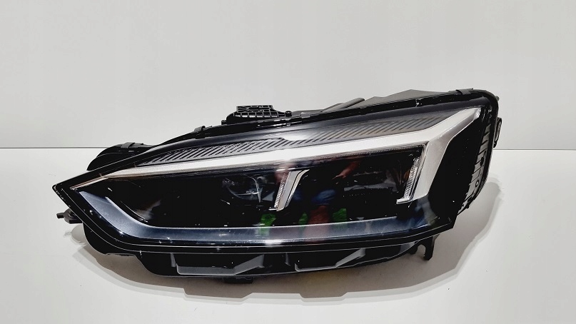 Audi A5 Matrix Reflektor - Niska cena na Allegro.pl