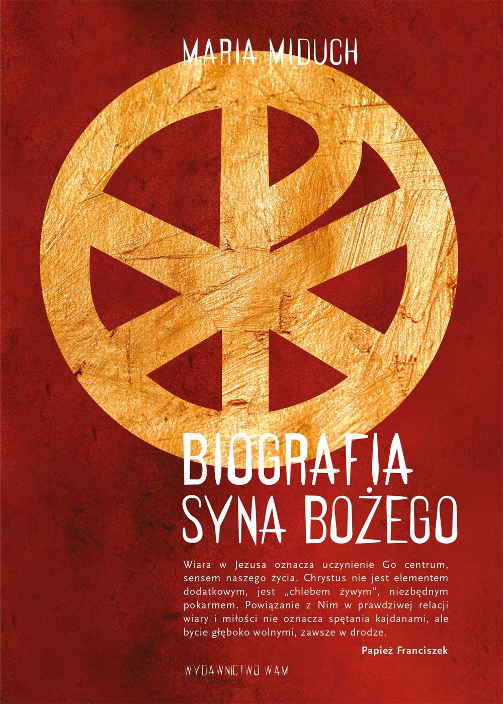 Biografia Syna Bożego (9784347099) | Książka Allegro