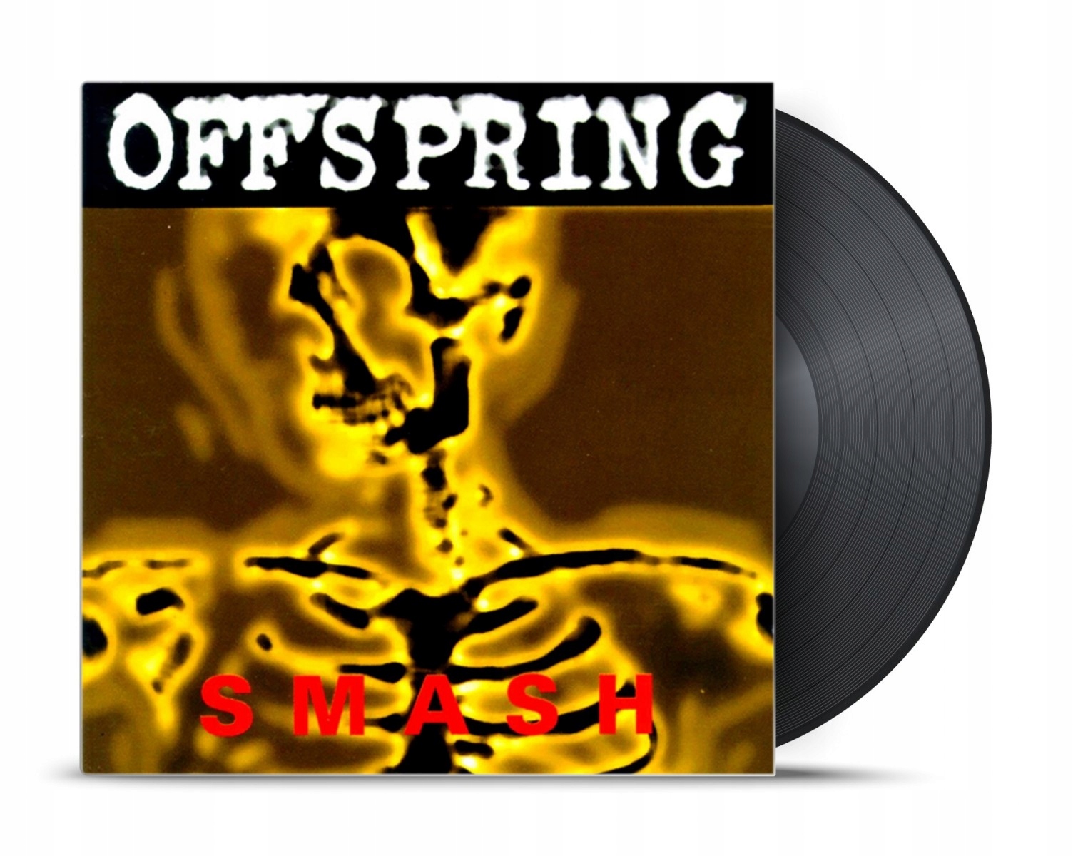 The Offspring Vinyl - Niska cena na Allegro