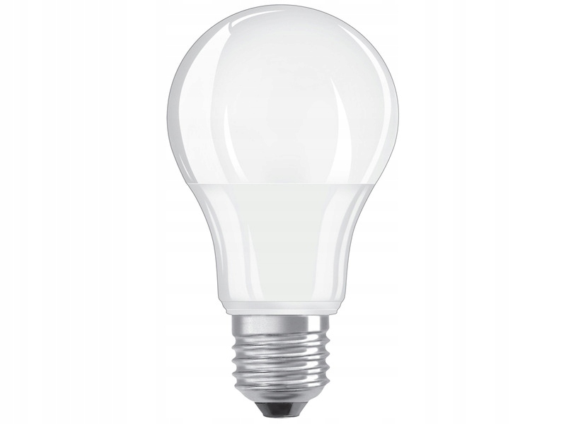 Żarówka LED OSRAM Daylight Sensor Classic A 60 (LEDSCLA60DS 9W) • Cena ... Żarówka LED OSRAM Daylight Sensor Classic A 60 (LEDSCLA60DS 9W) • Cena ...